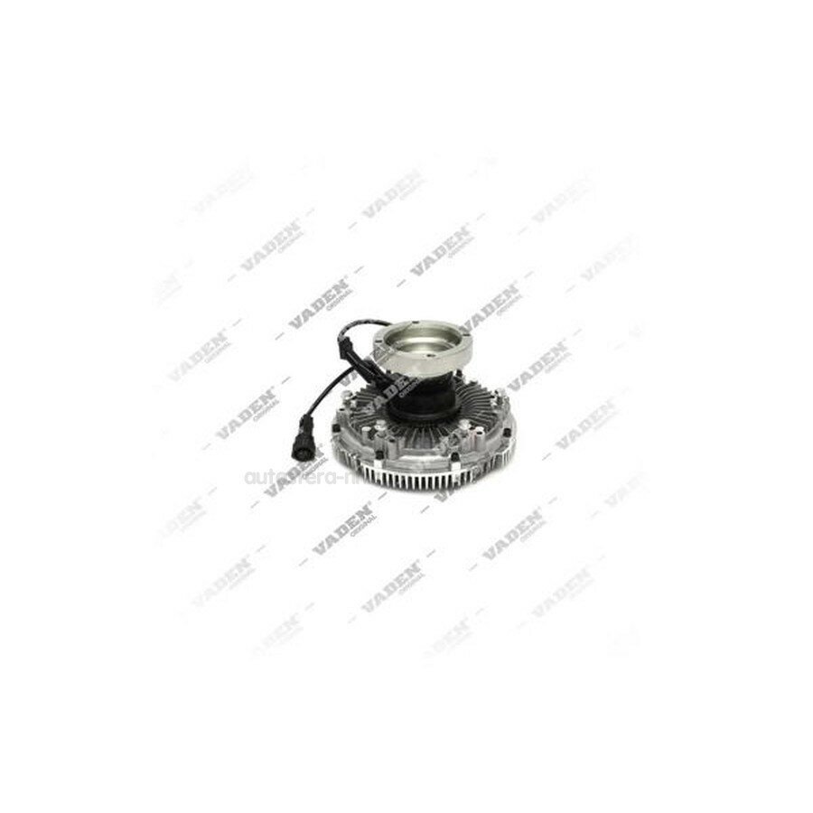 VADEN 529070031 Вискомуфта привода вентилятора RVI Magnum DXI12/13 (с датчиком) 8MV376757111