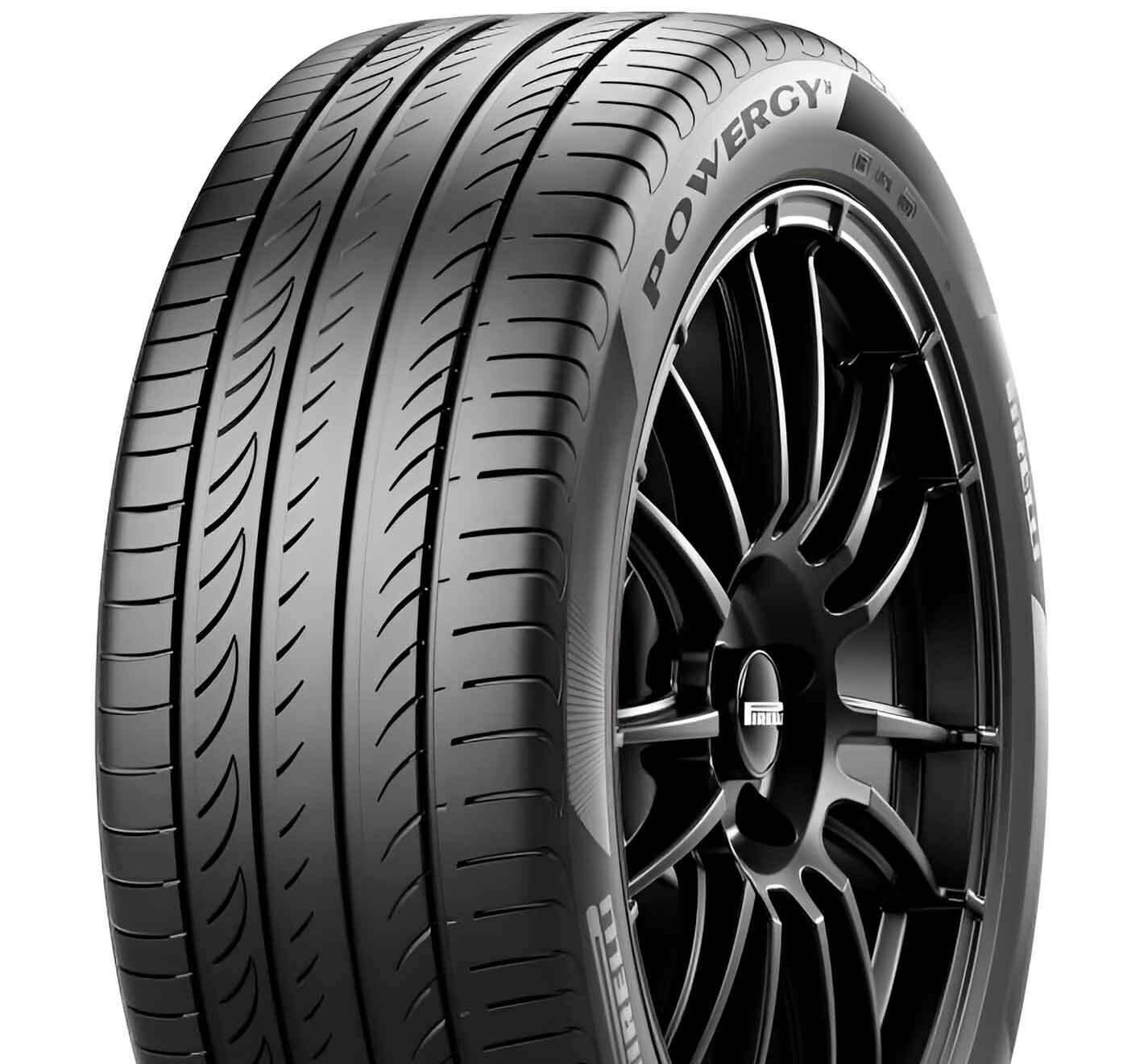 Автошина PIRELLI 225/55R17 101Y XL POWERGY