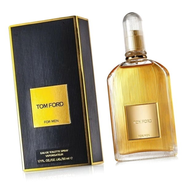 Мужские духи Том Форд Том Форд Фор Мен 50 мл - Tom Ford For Men