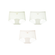 Трусы Gracewell, размер XL