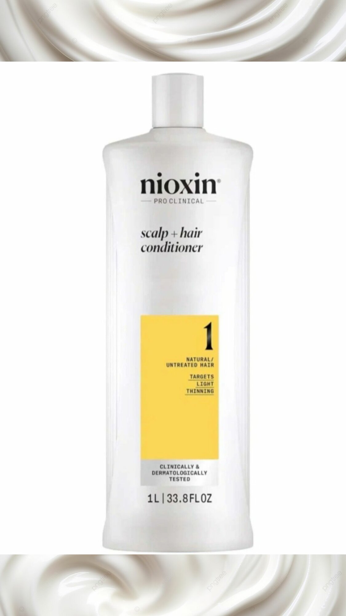 Nioxin кондиционер система 1 1000 мл