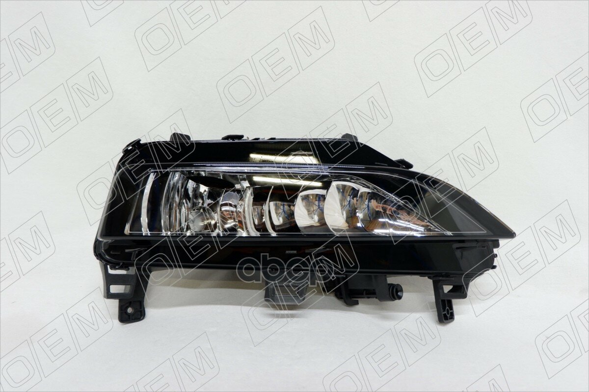 Рапид 20-24 - ПТФ правая O.E.M. арт. OEM0045PTFPR