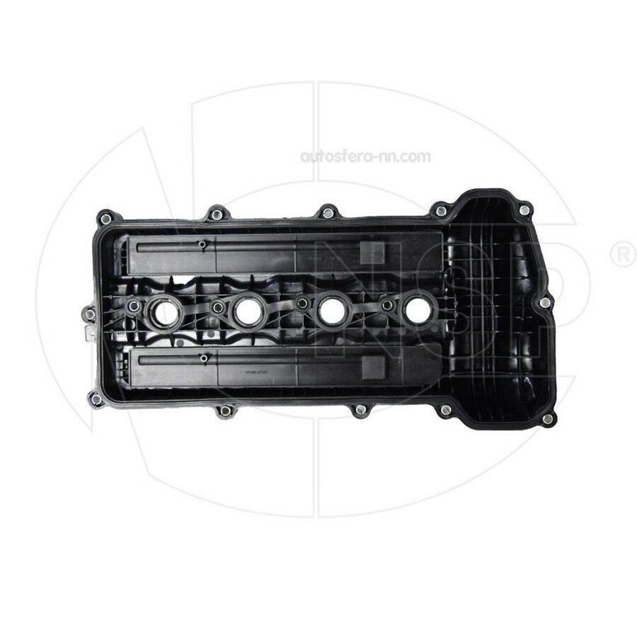 NSP NSP02224102B100 Крышка клапанная HYUNDAI Solaris I (14-17)
