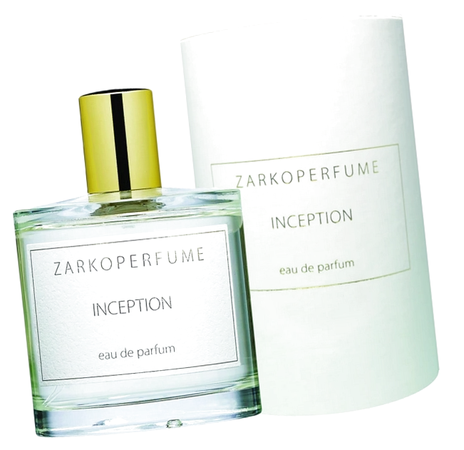 Zarkoperfume Inception аромат для женщин и мужчин 100 мл / Заркопарфюм Инсепшн духи