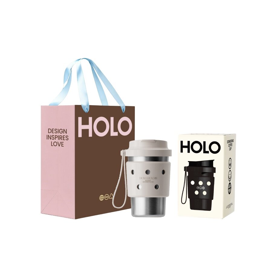 Термокружки HOLOHOLO