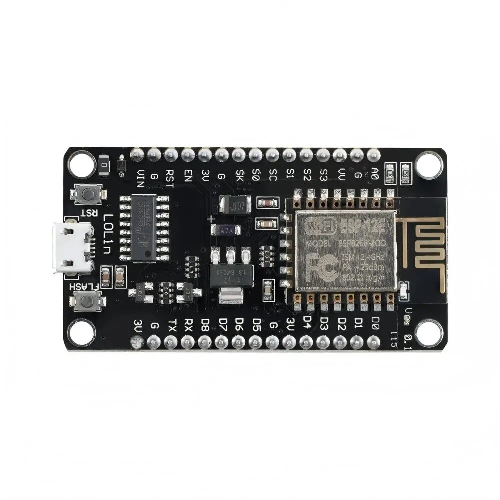 Модуль ESP8266 — фото 1
