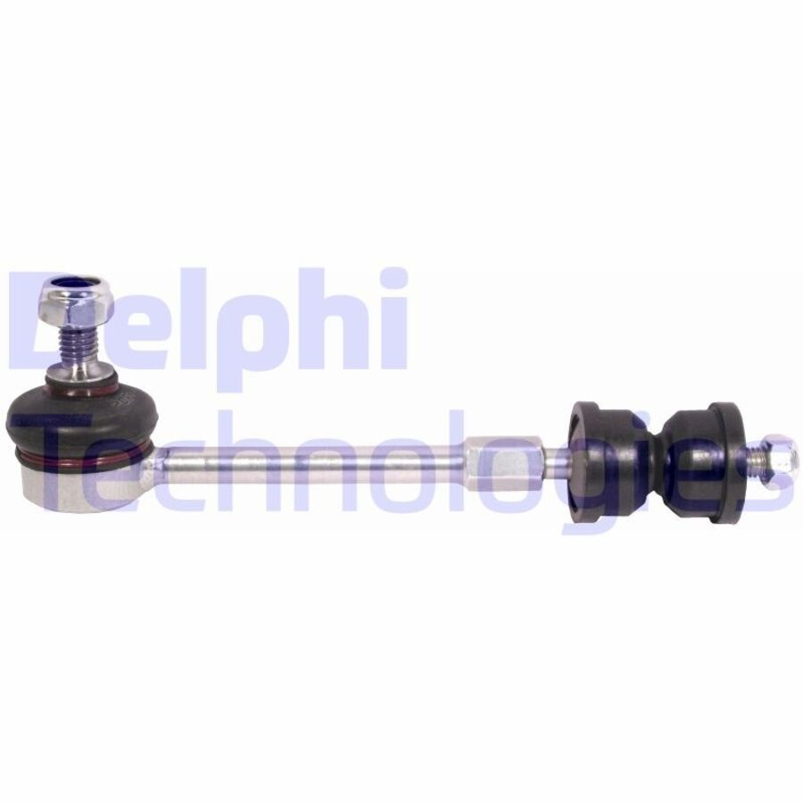 Тяга зад. стабил. ford mondeo iv, s-max/volvo s60, s80, xc60, xc70 06 > (DELPHI TC2231)