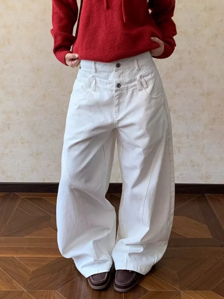 Джинсы