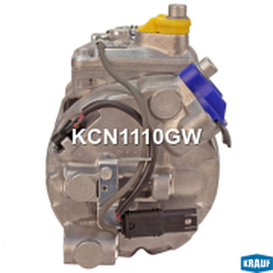 Компрессор кондиционера (KRAUF KCN1110GW)