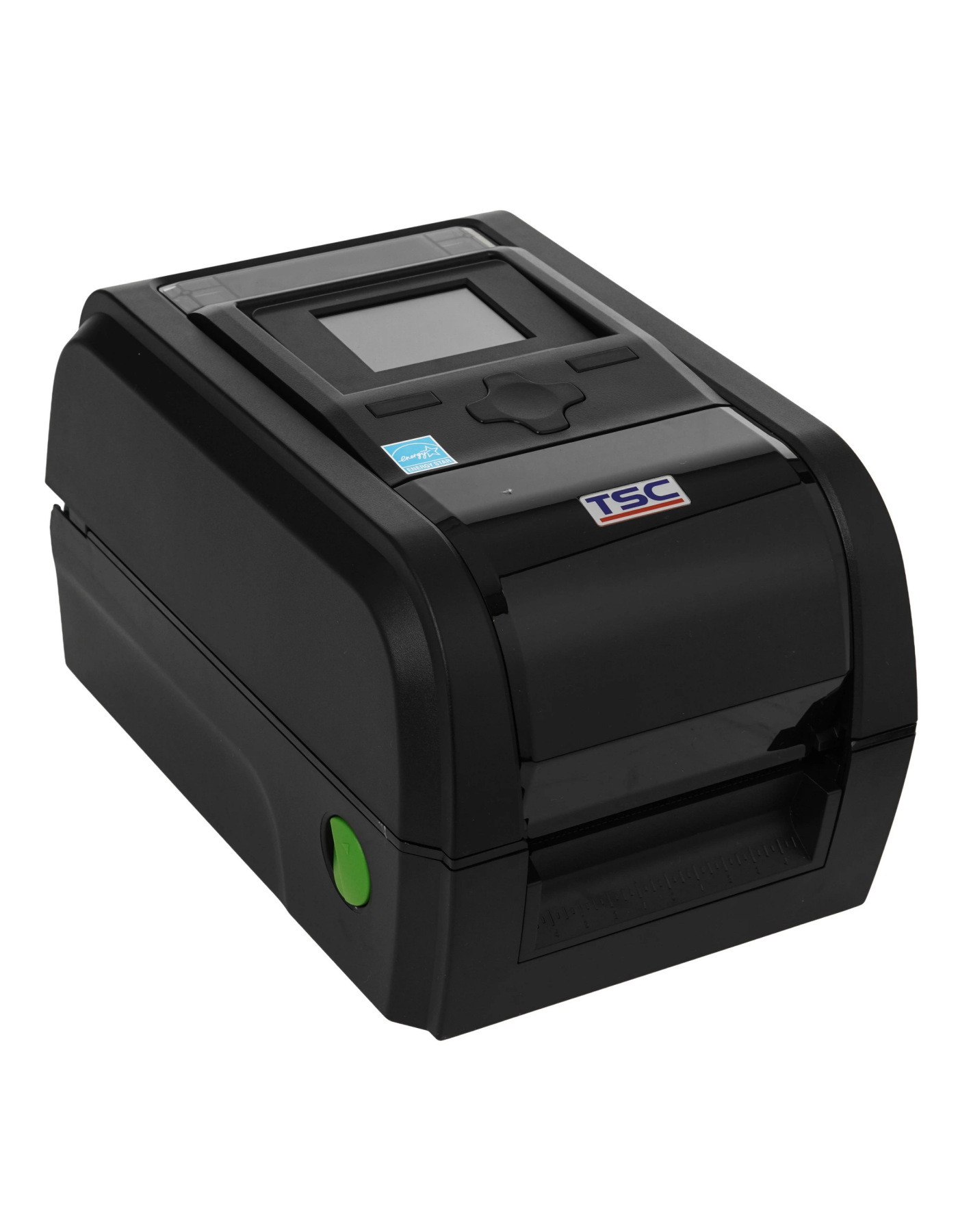 Принтер термотрансферный TSC TX610 TX610-A001-1202 600 dpi, 4 ips + LCD, 128MB SDRAM, 128MB Flash, RS-232, Ethernet