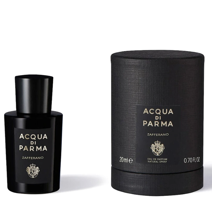 Парфюм для женщин и мужчин Zafferano Acqua Di Parma 20 мл - Аква Ди Парма Шафран
