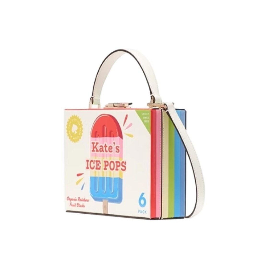 Сумка kate spade — фото 1