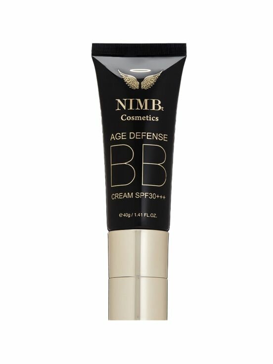 BB крем для лица SPF 30 NIMBt Age defense BB Cream