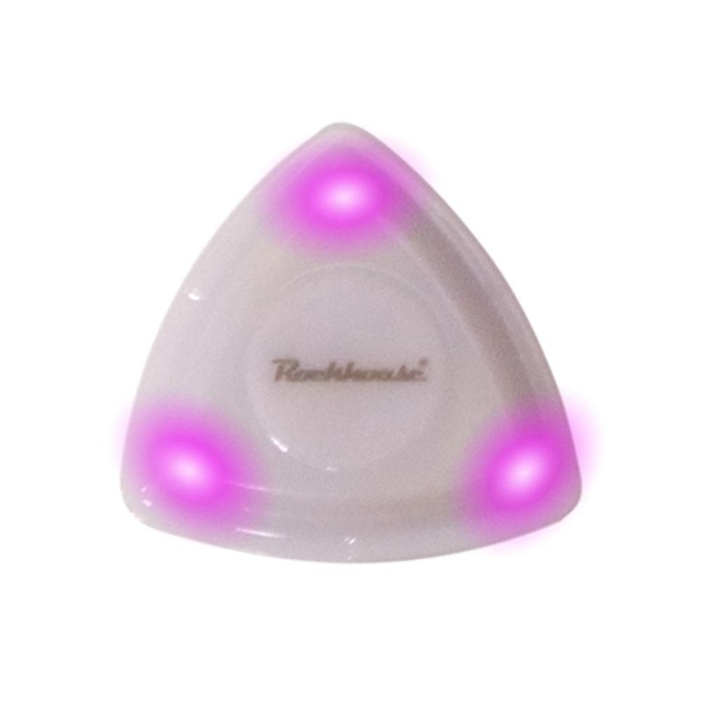 LED Медиатор и каподастр для акустической гитары/набор для гитары/ аксессуары для музыкальных инструментов Brandnew24