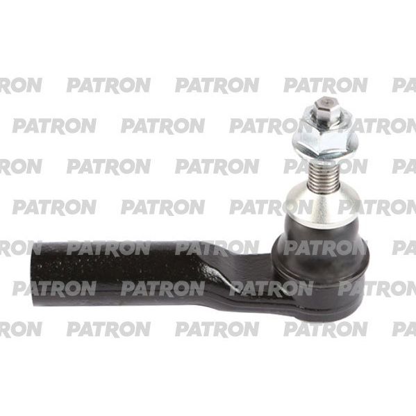 Наконечник рулевой тяги tesla model s (5yjs) 12-16 (произведено в турции) PATRON PS1503, oem 600707100B
