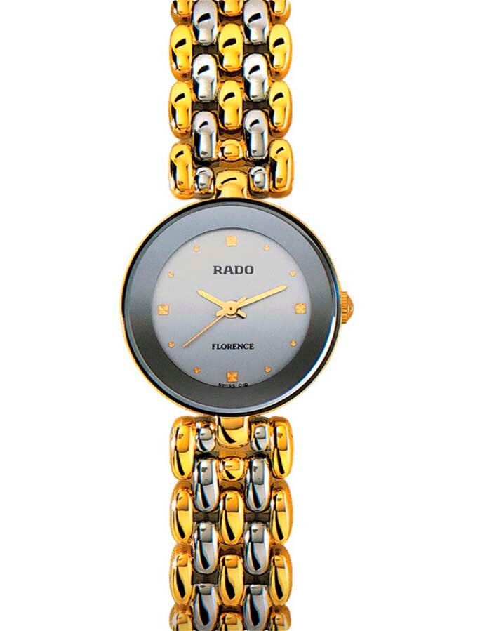  RADO