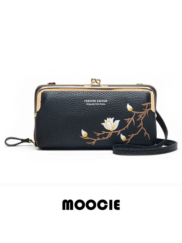 MOOCIE Сумка ридикюль, клатч