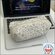 Мешок для ручек Floral Pen Bag MYZH1M08/4II30, голубой, компактный органайзер дл...