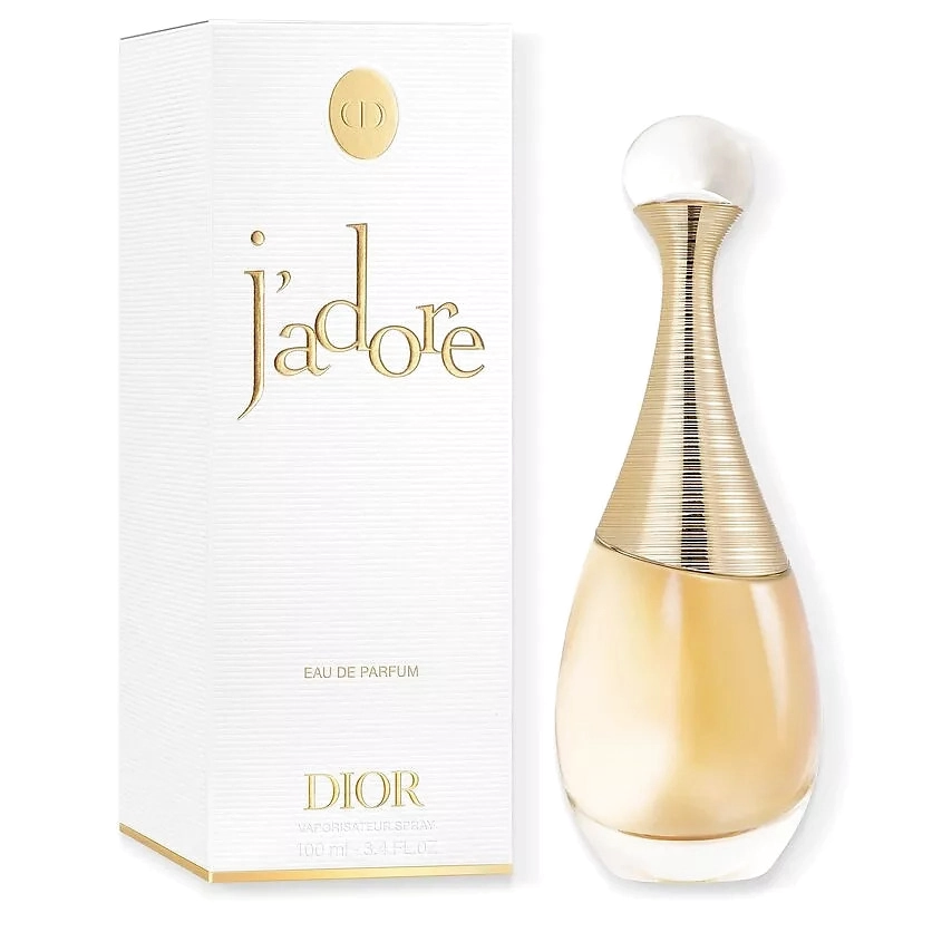 Парфюмерная вода для женщин Жадор Диор 100 мл - Christian Dior Adore