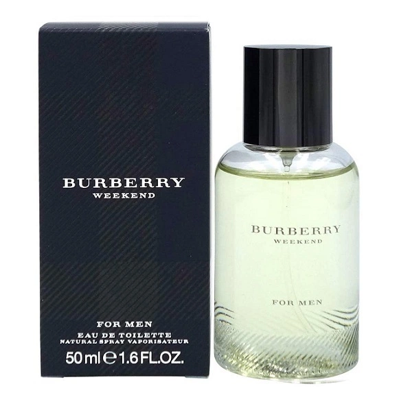 Burberry Weekend туалетная вода For Men 50 мл для мужчин - Барбери Викенд