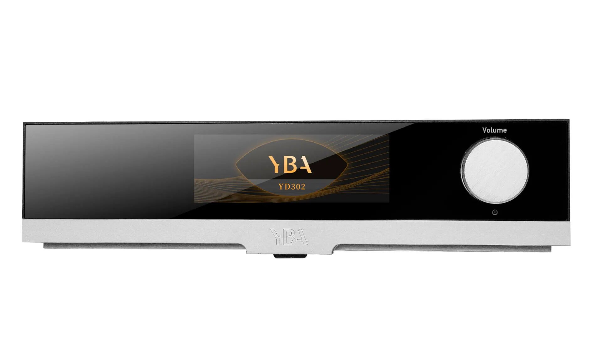 ЦАП YBA Design YD302