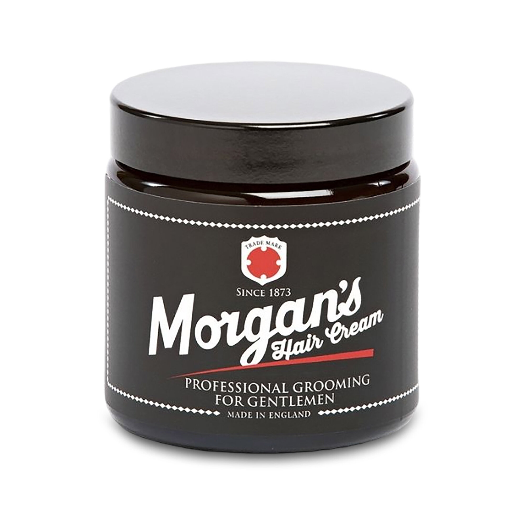 Крем для волос Morgan's Pomade Hair Cream, стайлинг и уход, 120 мл