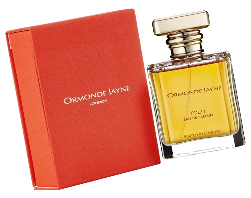 Духи Ormonde Jayne Tolu пробник 2.5 / Ормонд Джейн Толу миниатюра / Сэмпл красивого аромата