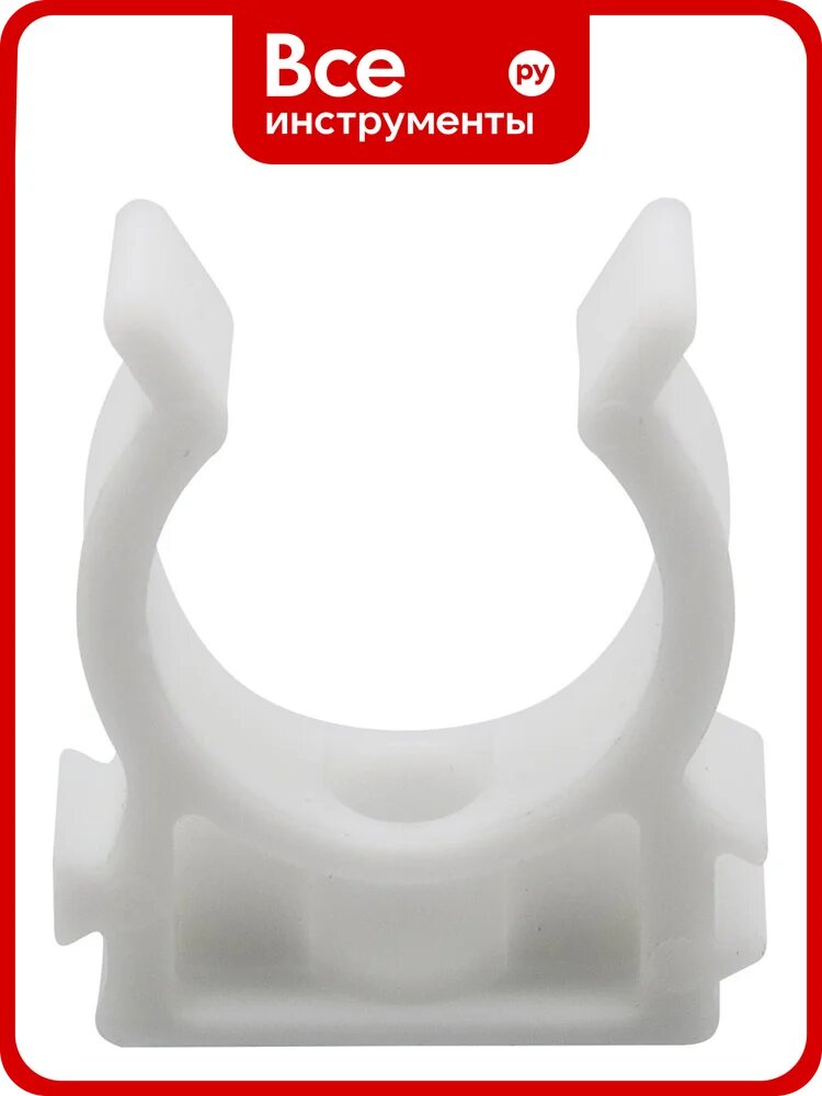 Крепеж для м/п трубы СТМ 26 мм, 5 шт. CIK02603-05