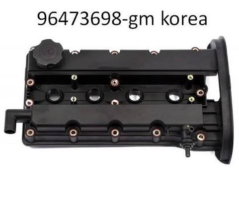 Крышка клапанная 96473698 GENERAL MOTORS