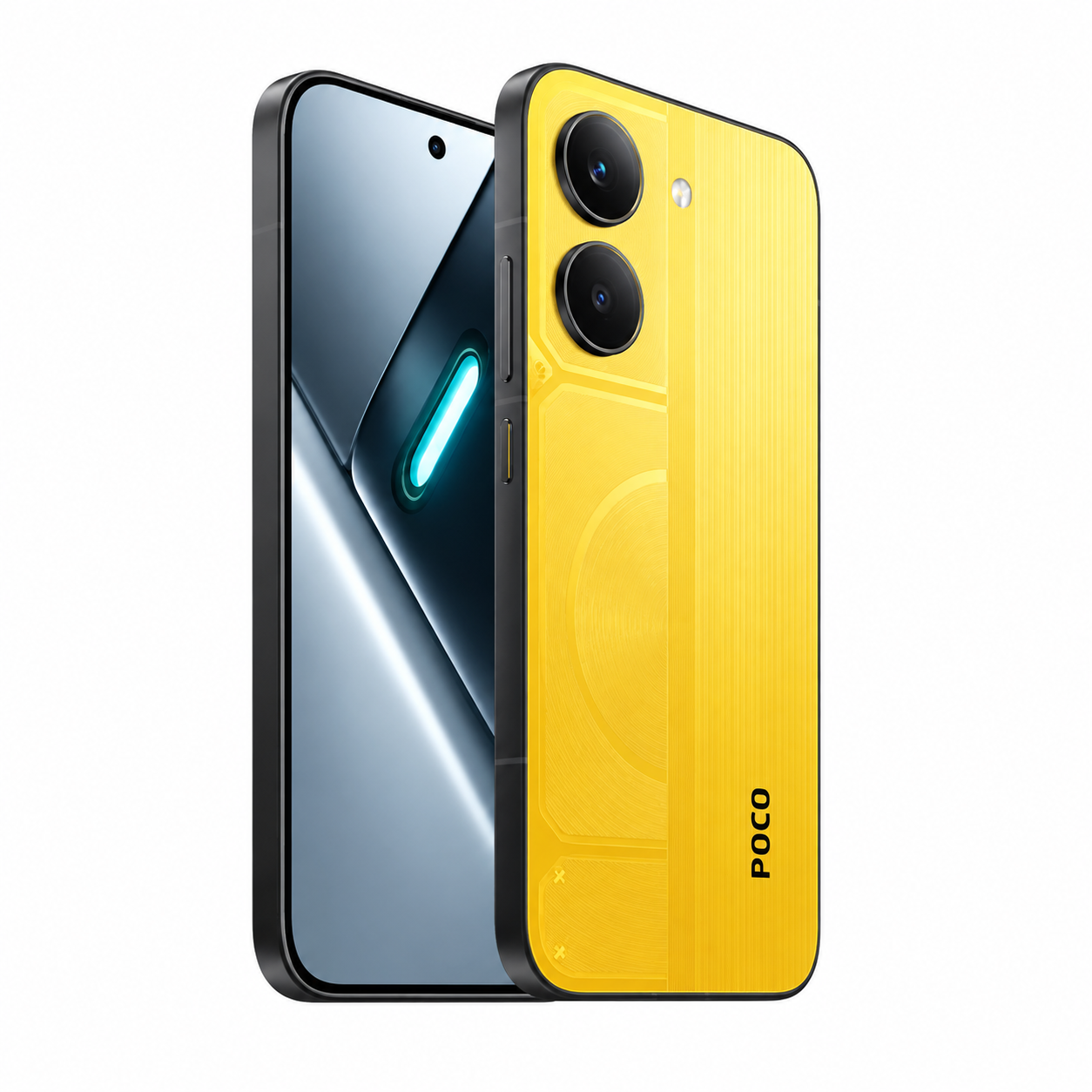 Смартфон Xiaomi Poco X8 Pro 12/512Gb, Dual nano SIM, Yellow (Желтый) RU