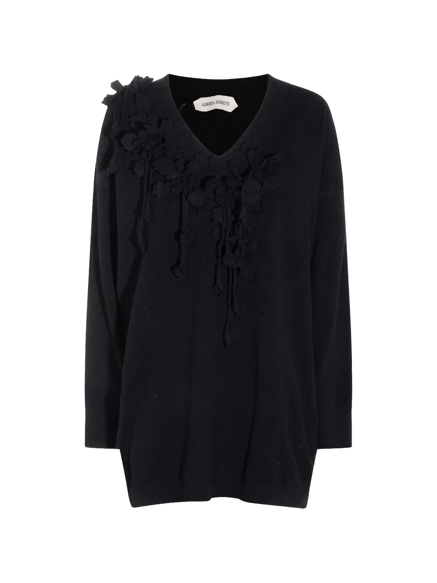 Платье Alberta Ferretti