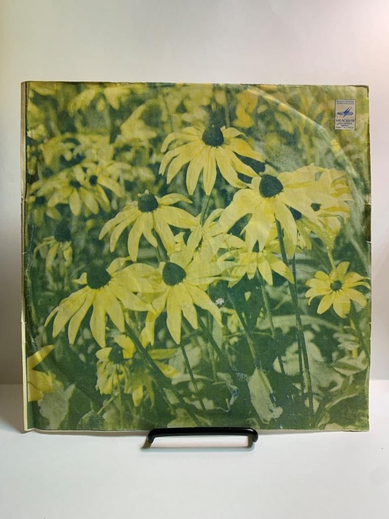 Орк. под управлением П. Мориа, Дж. Ласта и др. - Парад Оркестров (1LP Red Labels, АЗГ 1975, NM/VG)