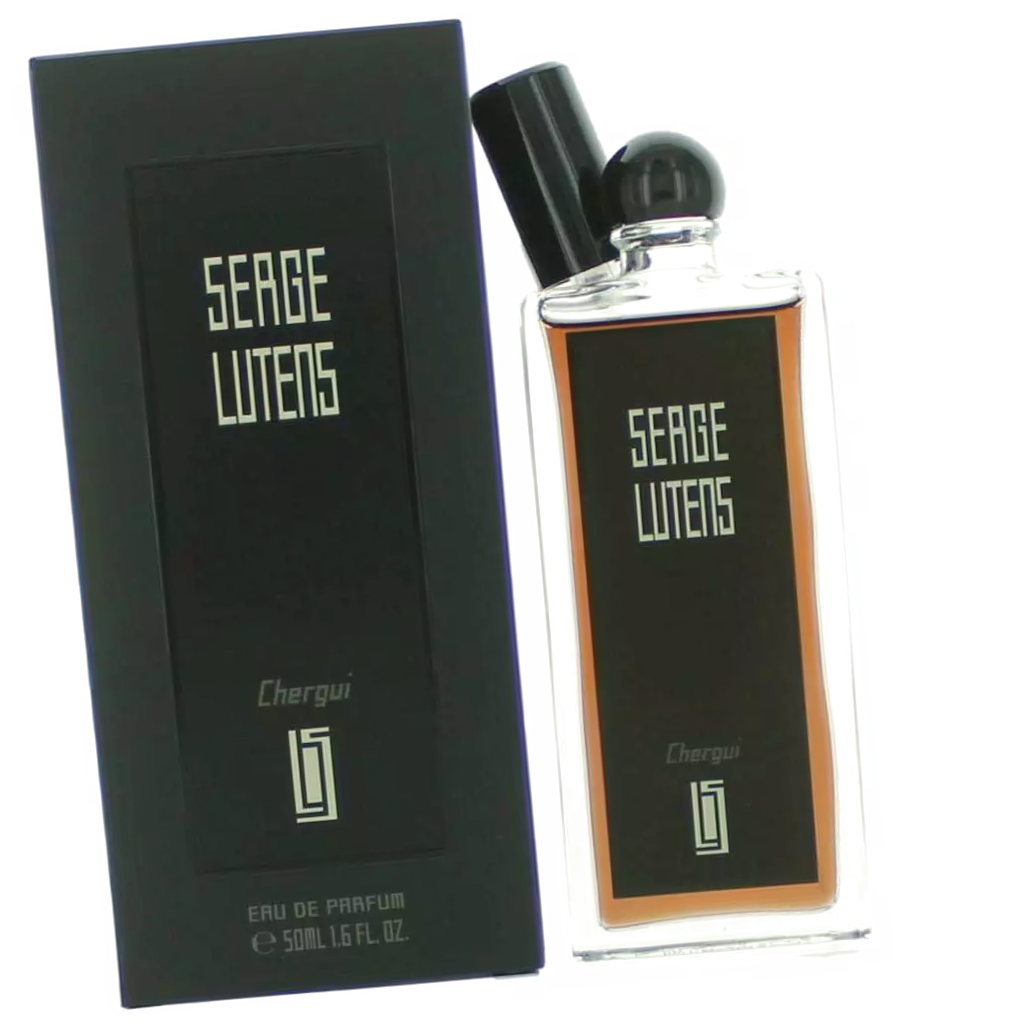Serge Lutens Chergui 50 мл для мужчин и женщин парфюмерная вода / Лютенс Шерги