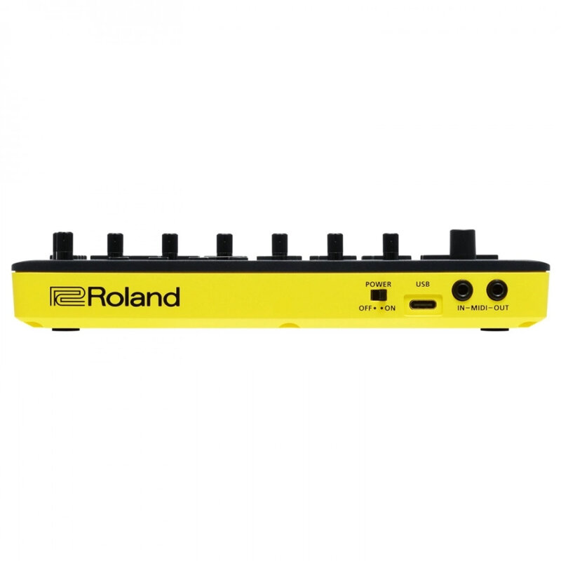 Roland P-6 Creative Sampler Сэмплер — фото 1