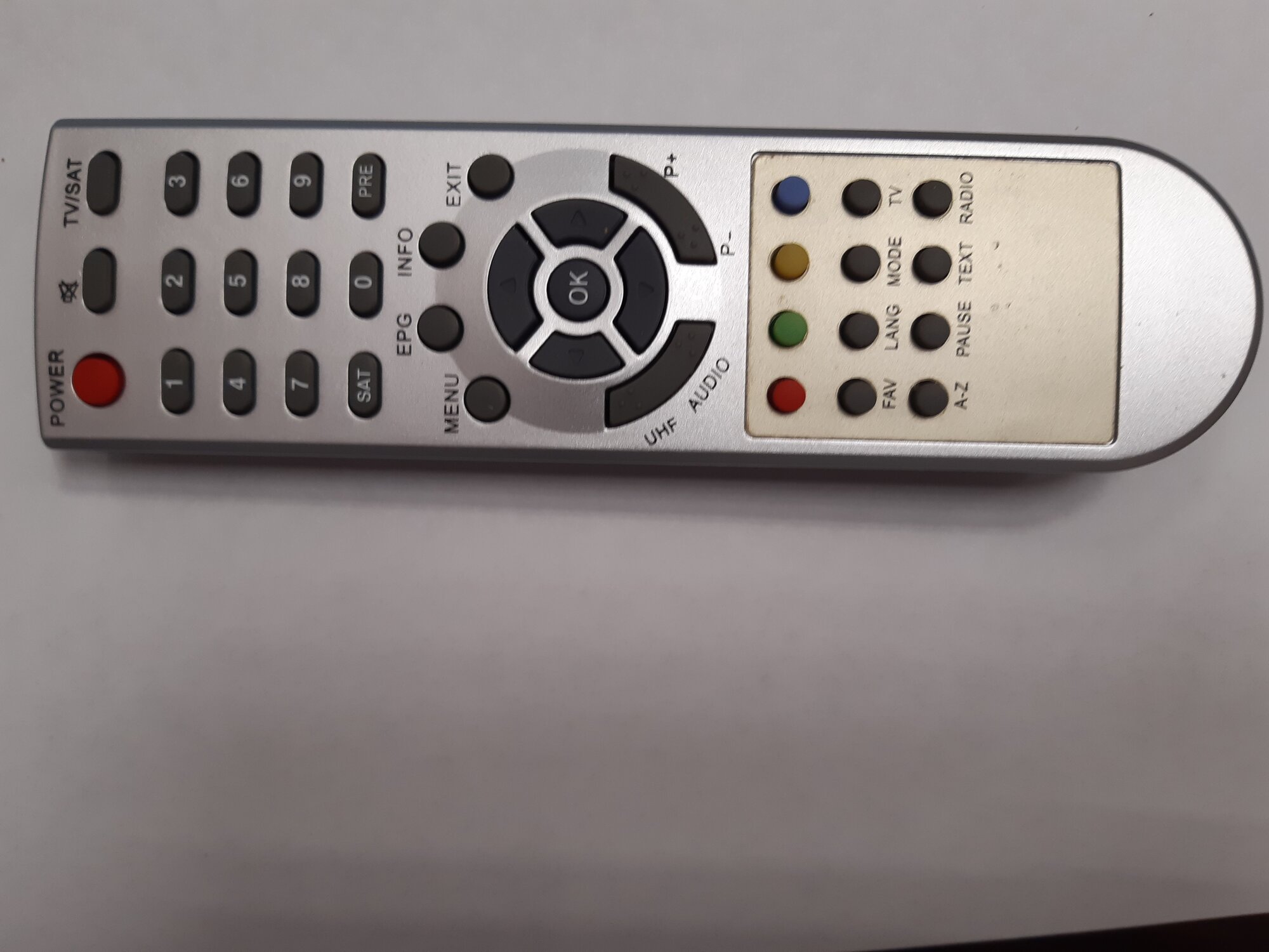 ПДУ Globo AF-1700 SAT