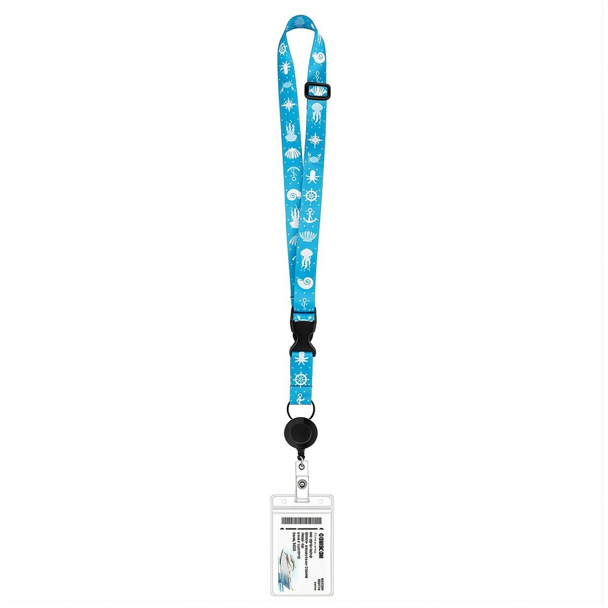 Обложка для документов моряка