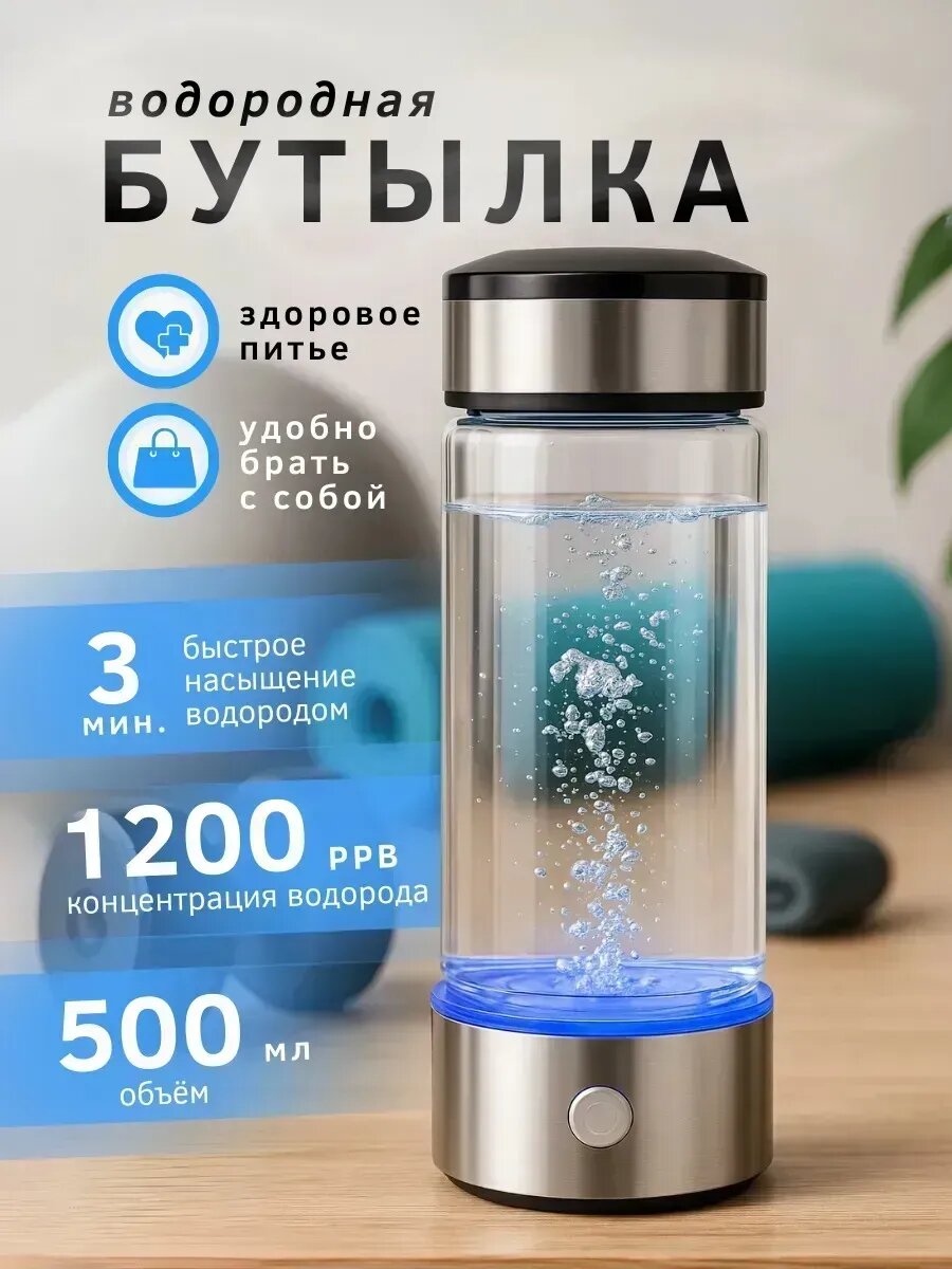 Waterh