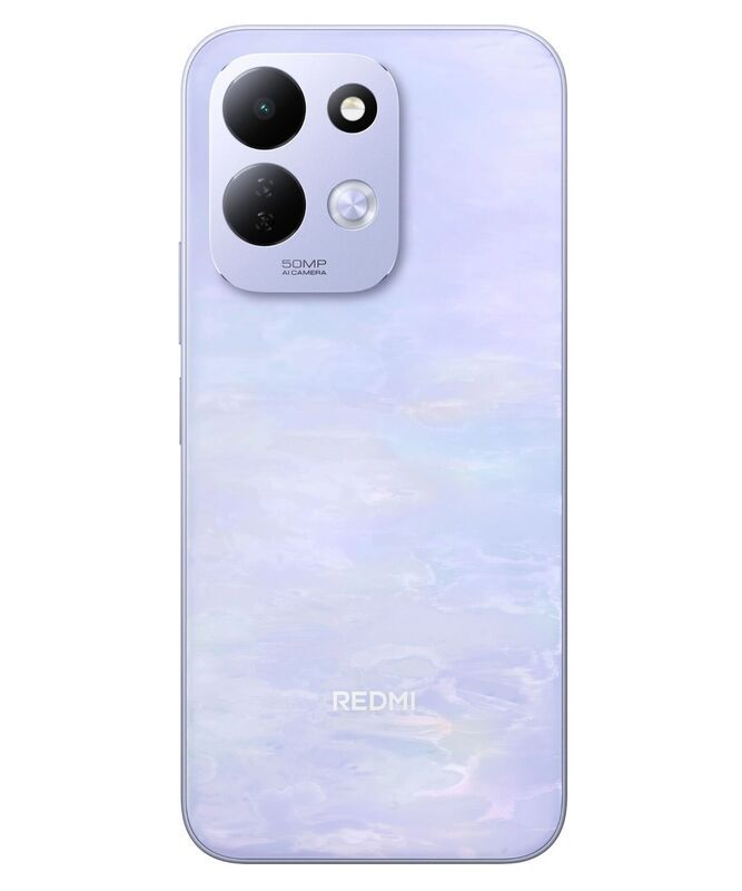 Смартфон Xiaomi Redmi 17 4G 4/256 Lotus Purple