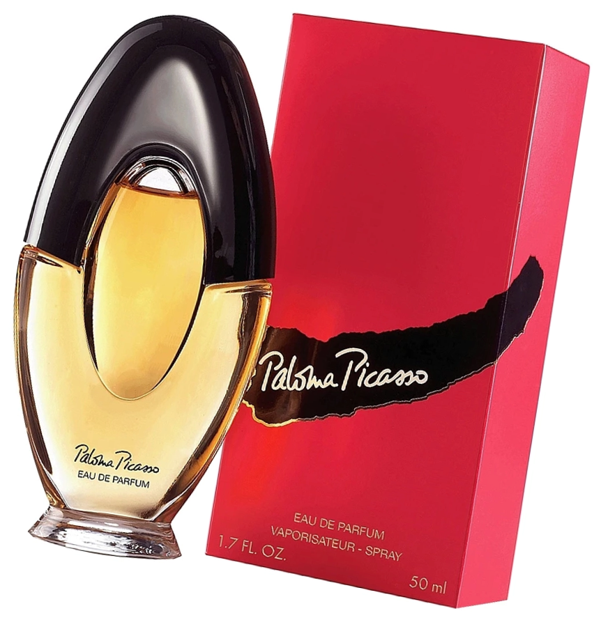 Женские духи Палома Пикассо Мон Парфам 50 мл - Paloma Picasso Mon Parfum