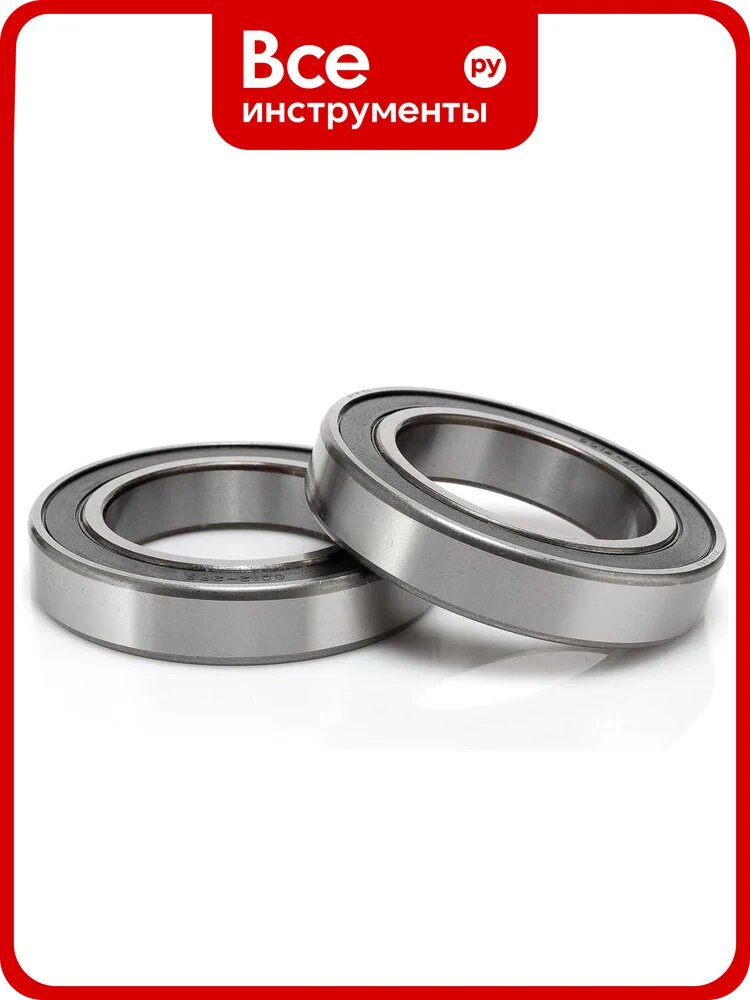 Подшипник MTM 180112 (6012 2RS) 227911