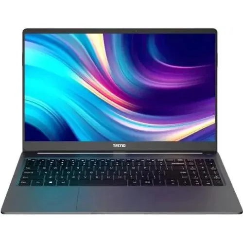 Ноутбук TECNO MEGABOOK T16RA, i5-13420H, 16 ГБ/1 ТБ, 16" IPS