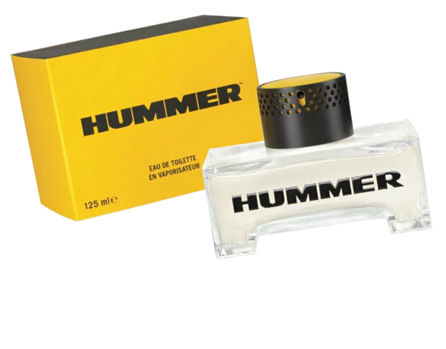 Мужской аромат Хаммер Хаммер 125 мл туалетная вода - Hummer Hummer