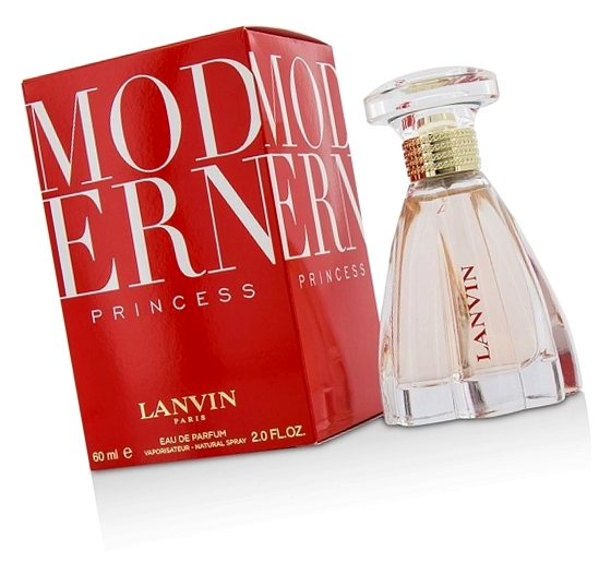 Ланвин Модерн Принцесс парфюм для женщин 60 мл - Lanvin Modern Princess парфюмерная вода
