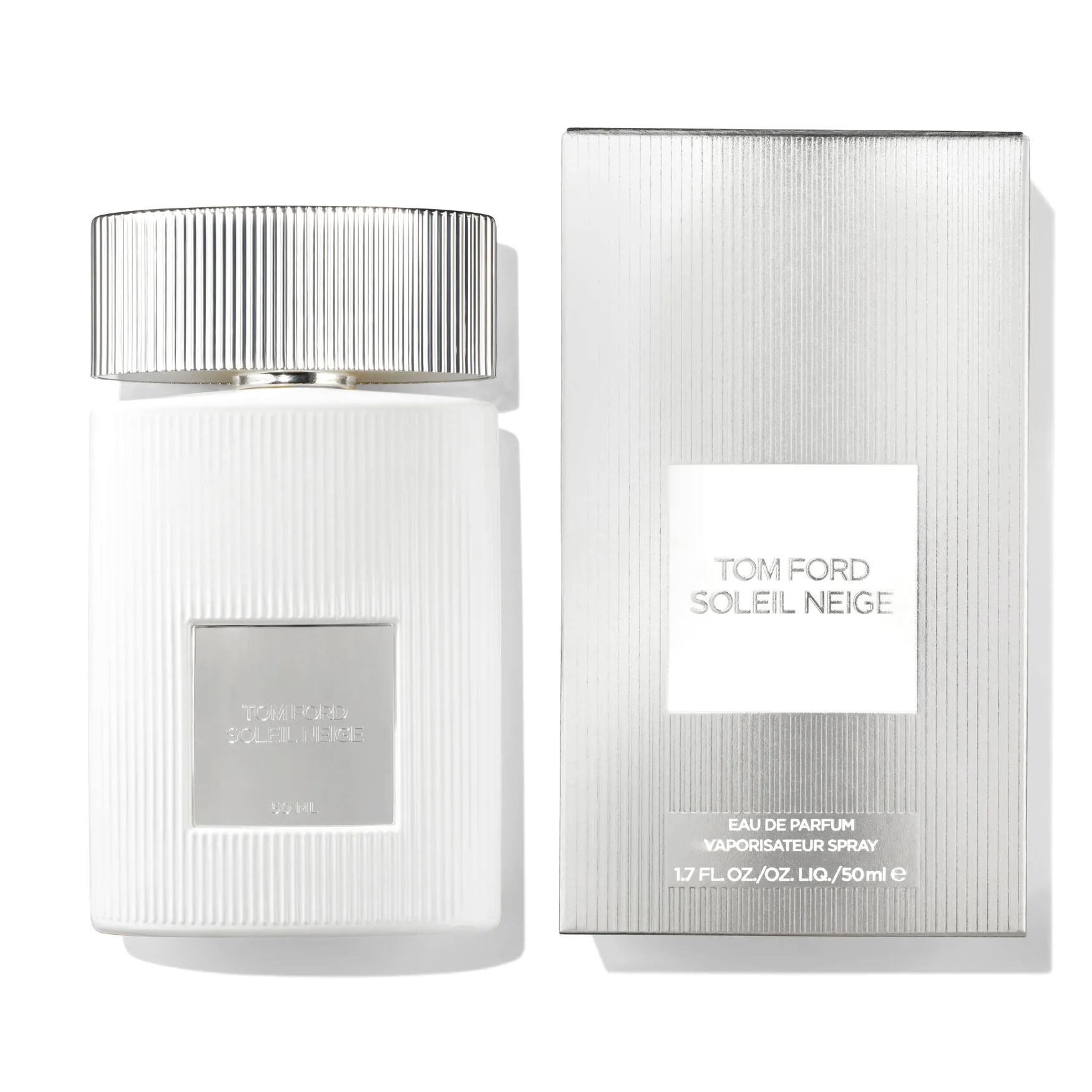 Том Форд Солей Неж парфюмерная вода унисекс 50 мл / Soleil Neige Tom Ford