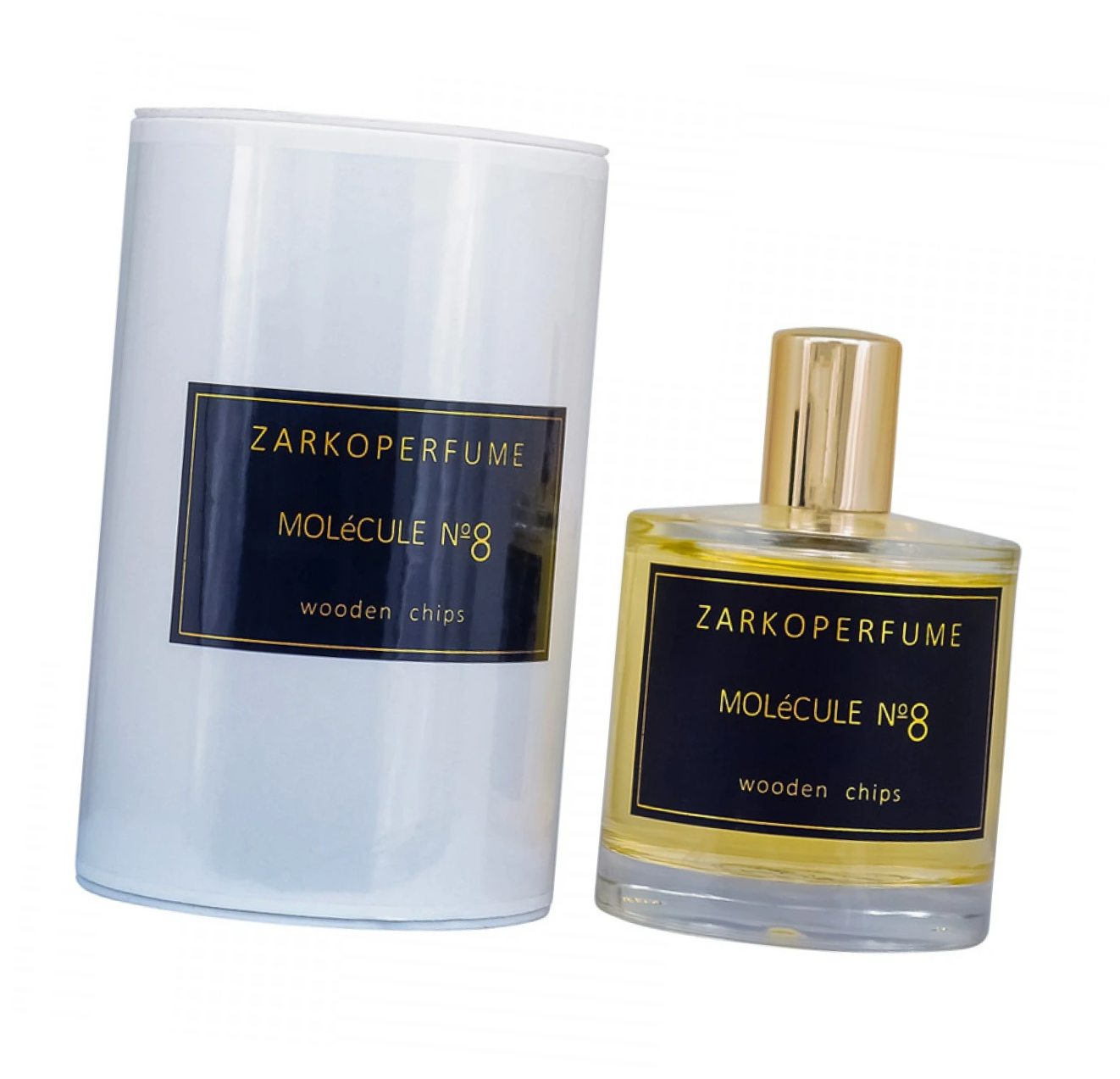 Духи Заркопарфюм Молекула 8 унисекс 100 мл - Zarkoperfume Molecule No 8 парфюм