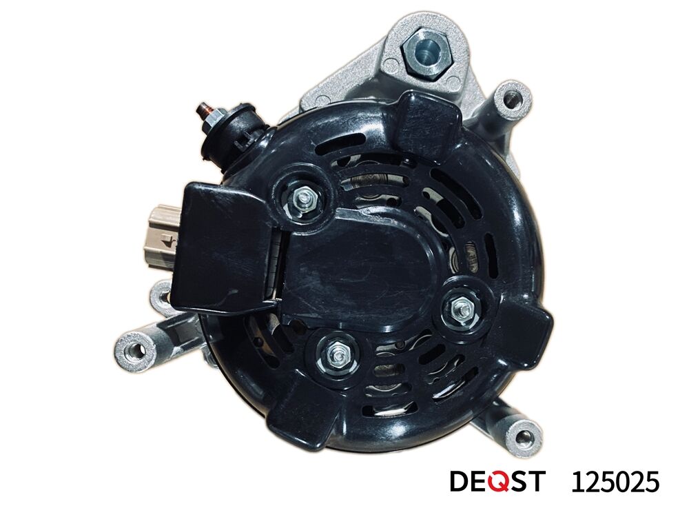 Генератор HONDA CR-V III (RE) Вездеход закрытый 10.06- 2.0 i-VTEC