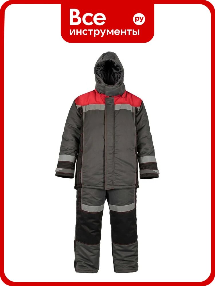 Костюм PROSAFE диксон р.170-176 (64-66) 4660272912669