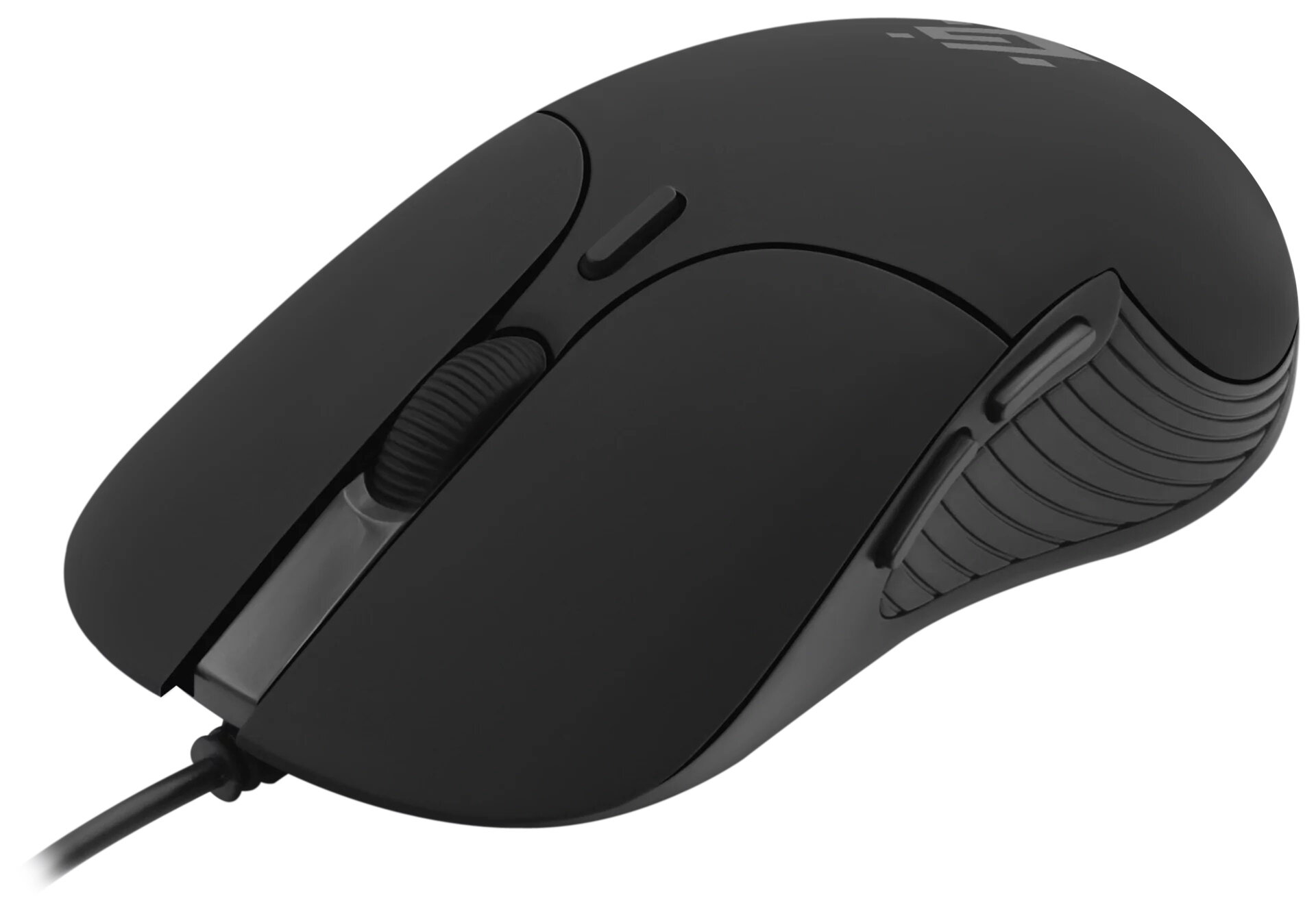 Мышь Defender игровая Oria GM-178 черн, радуж,6кн,3600dpi,1.5м (52178)