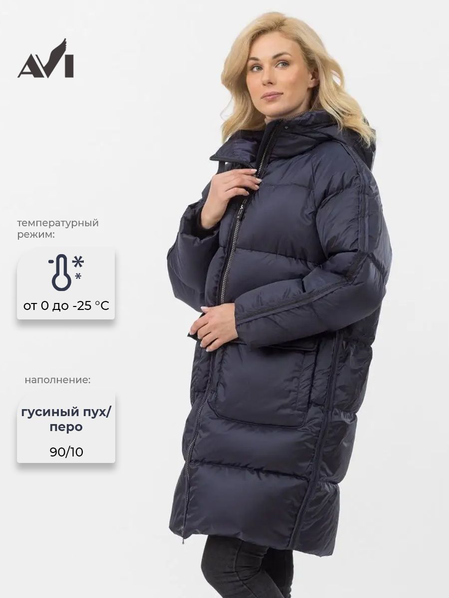 Пальто