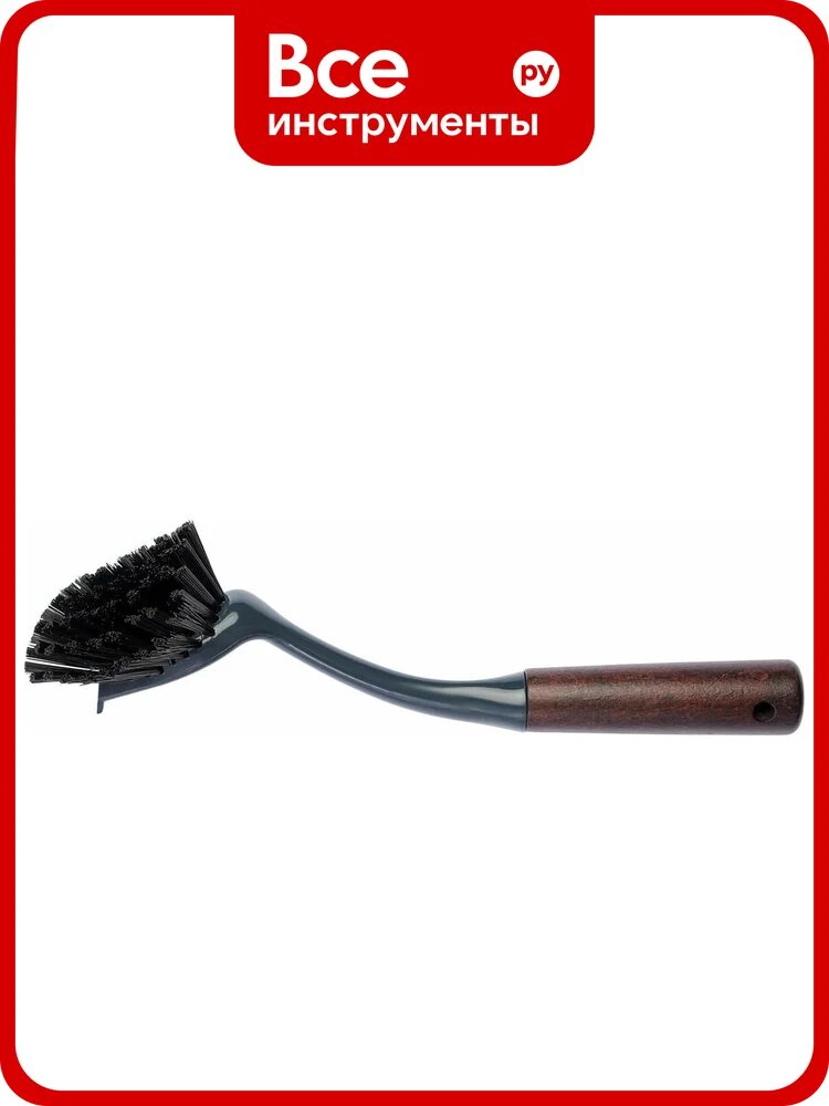 Щетка для посуды Smart Solutions Cleans, 27 см SS000069
